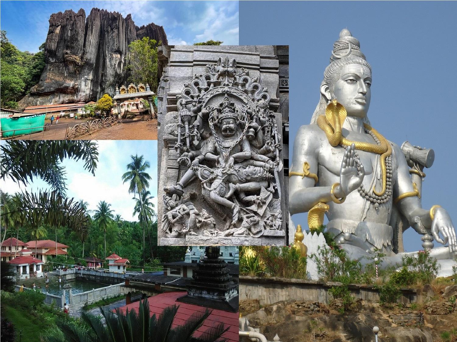 Karavali(Coastal) Tirtha Yatra | ISKCON Seshadripuram